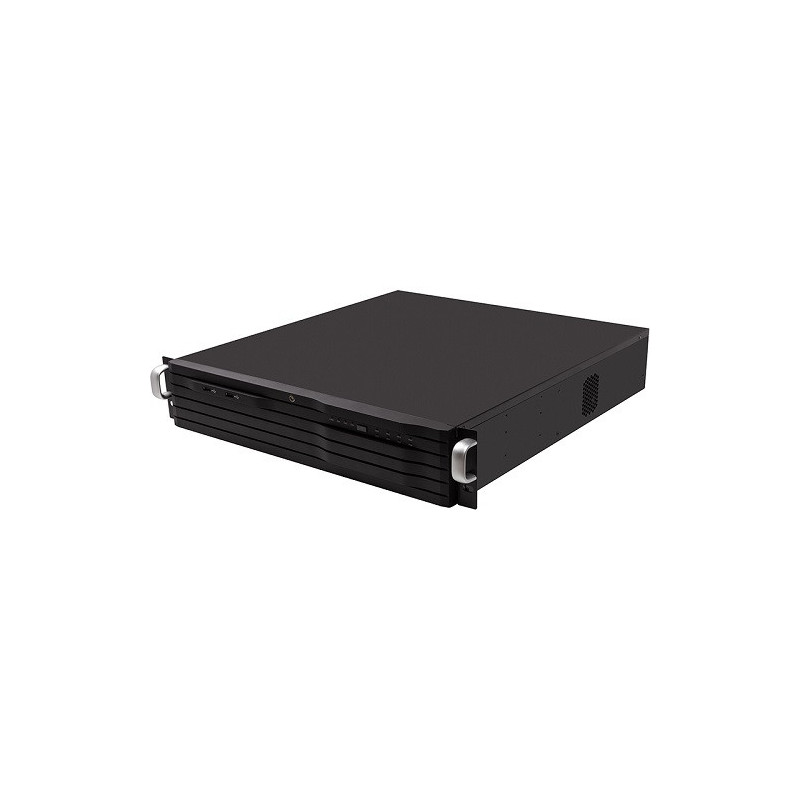 Data Server 8xhdd 3.5 , 3u 19 Rack, G3900, 4gb Ram, 128GB M2 | Marsietis.lt