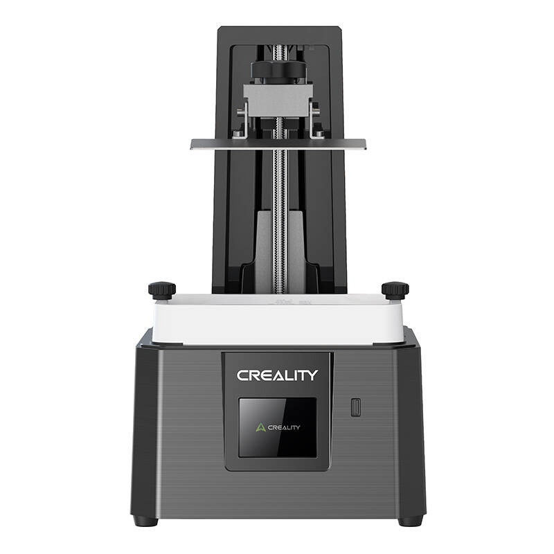 „Creality Halot R6“ 3D spausdintuvas | Marsietis.lt