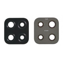 Samsung A125 A12 A127 A12S M217 M12S lens for camera Black only lens ...
