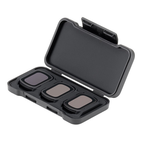 Magnetic Filter Set DJI ND 16 64 256 for DJI Osmo Pocket 3 Camera ...