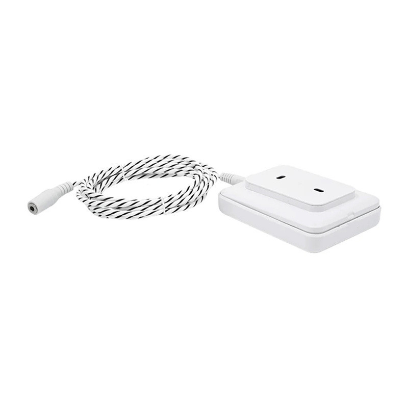 „Shelly Flood Gen4“ WiFi „Zigbee“ potvynio jutiklis | Marsietis.lt