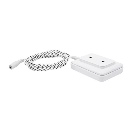 „Shelly Flood Gen4“ WiFi „Zigbee“ potvynio jutiklis | Marsietis.lt
