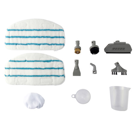 Beldray BEL01732TTVDE 14 in1 Steam Cleaner | Marsietis.lt