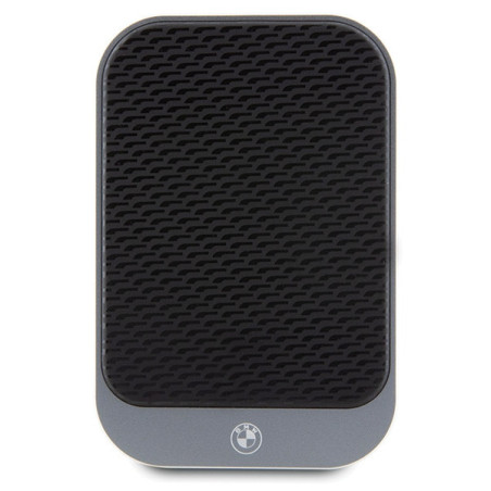 BMW BMMWCCDTPK 15W induction holder for glass grille black black ...