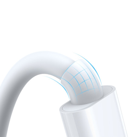 Joyroom S-IW007 3 viename laidas USB-A magnetinis įkroviklis ...