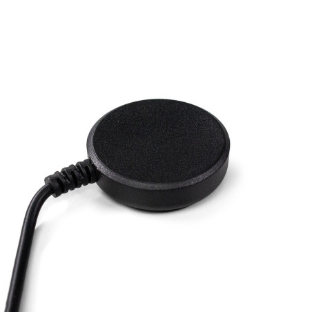 Samsung Galaxy Watch Smartwatch Inductive Charger with Magnetic Clip ...
