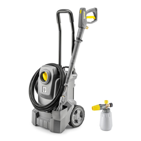 Kärcher HD 5 11 E EB+ Foam Classic professional pressure washer 500 l h ...