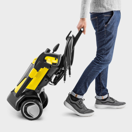 Kärcher K 7 WCM FJ Home Pressure washer 600 l h 3000 W 1.317-403.0 ...