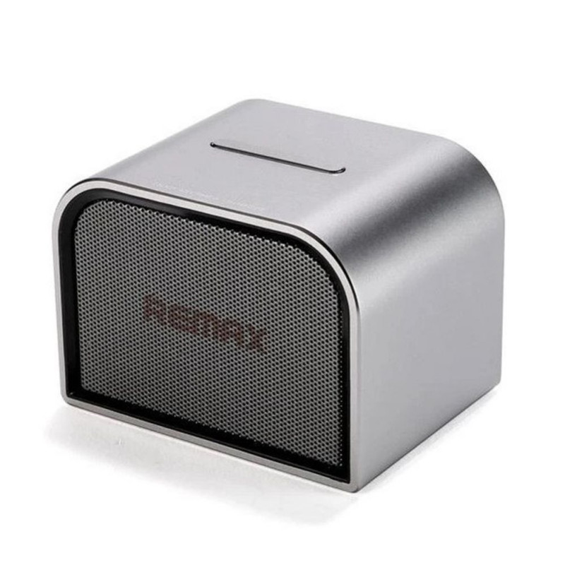 Remax universali nešiojama „Bluetooth“ kolonėlė M8 mini pilka ...