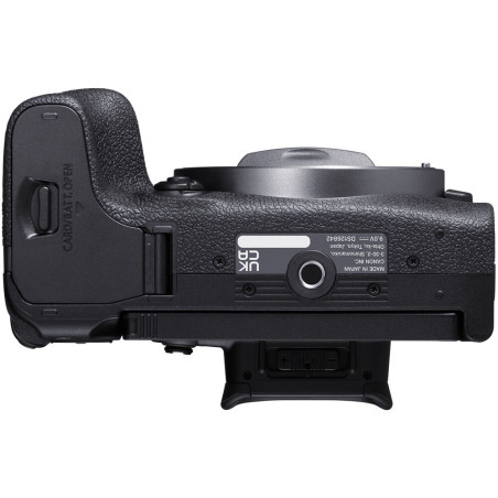 Canon EOS R10 + RF-S 18-45mm F4.5-6.3 IS STM F 4.5-6.3 IS STM + Mount ...