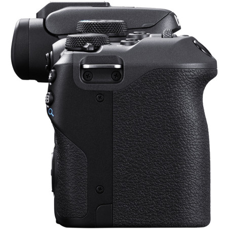 Canon EOS R10 + RF-S 18-45mm F4.5-6.3 IS STM F 4.5-6.3 IS STM + Mount ...
