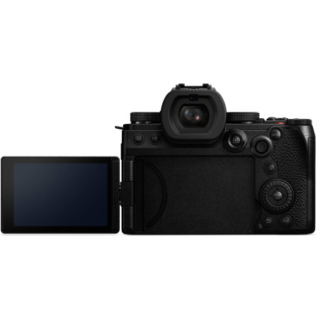 Panasonic Lumix DC-S5 IIX + LUMIX S 20-60mm F3.5-5.6 | Marsietis.lt