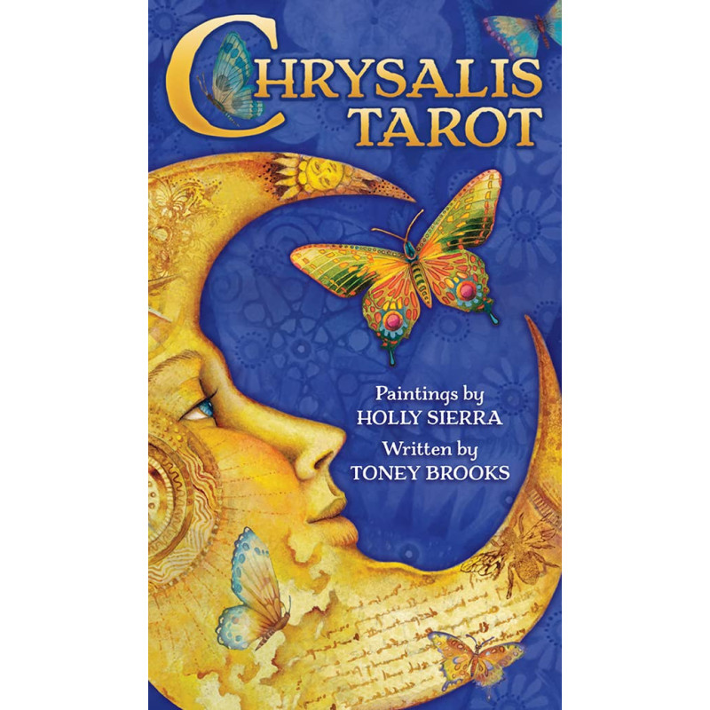 US Games Systems Chrysalis Taro Kortos | Marsietis.lt