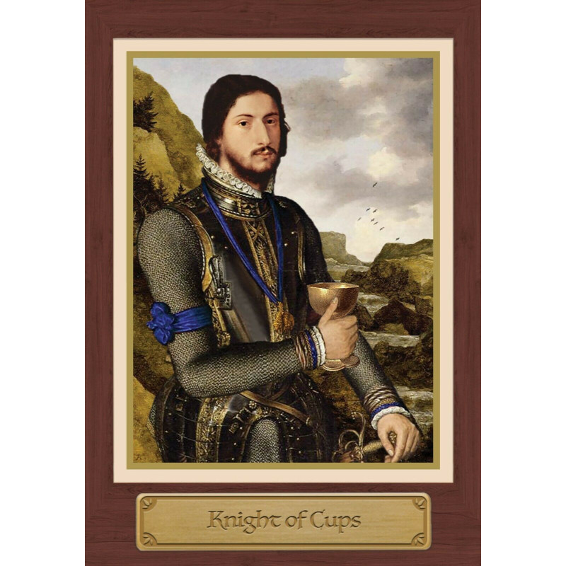 US Games Systems Touchstone Tarot Taro Kortos | Marsietis.lt