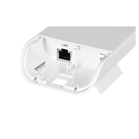 Wireless Access Point - Ubiquiti NanoStation M2 150 Mbit s White PoE ...