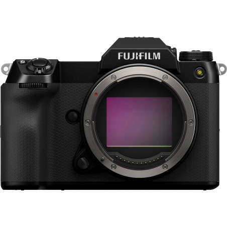 Fujifilm GFX 100S II Body | Marsietis.lt