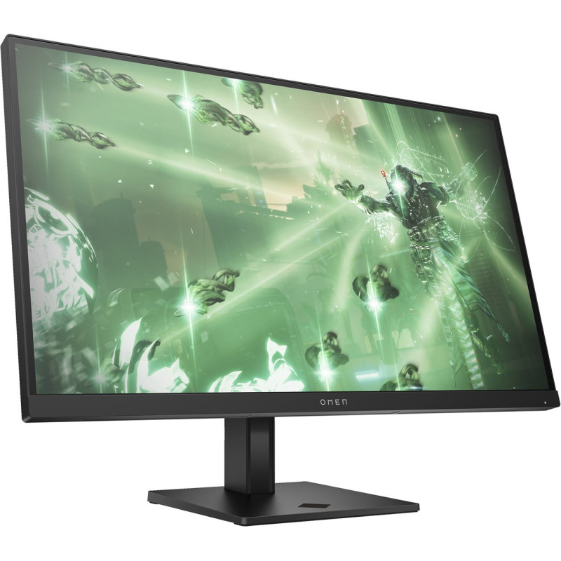 Gaming Monitor - OMEN 27q 27 QHD 165Hz 1ms FreeSync Premium | Marsietis.lt