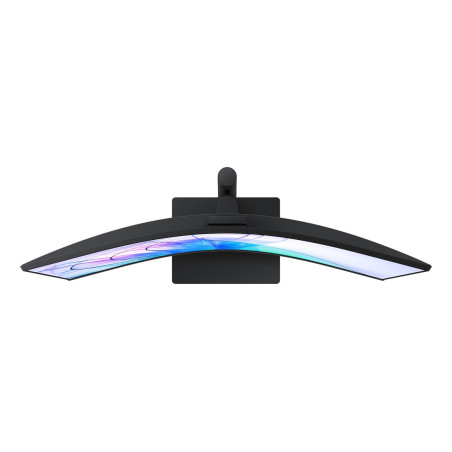 Monitor - Samsung S6U Series LS34C652VAU 34 , 1000R Curved, Ultra-WQHD ...