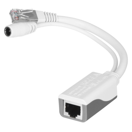 Network device - Mikrotik RBSXTsqG-5acD 1000 Mbit s White | Marsietis.lt