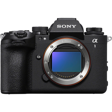 Sony A1 II Body, ILCE-1M2 , α1 II , Alpha 1 II | Marsietis.lt