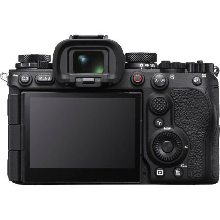 Sony A1 II Body, ILCE-1M2 , α1 II , Alpha 1 II | Marsietis.lt