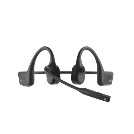 Wireless Headphones - SHOKZ OpenComm2 UC 2025 Upgraded Wireless, USB-C ...