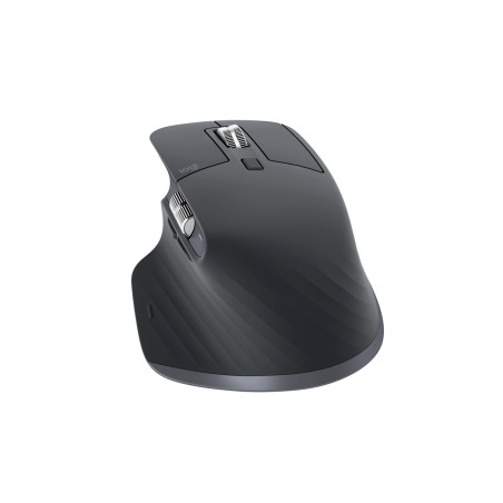 Input Device - Logitech MX MASTER 3S Mouse 8000 DPI Ergonomic Design ...