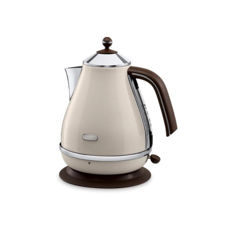 Electric Kettle - De Longhi KBOV 2001.BG 1.7 L 2000 W | Marsietis.lt