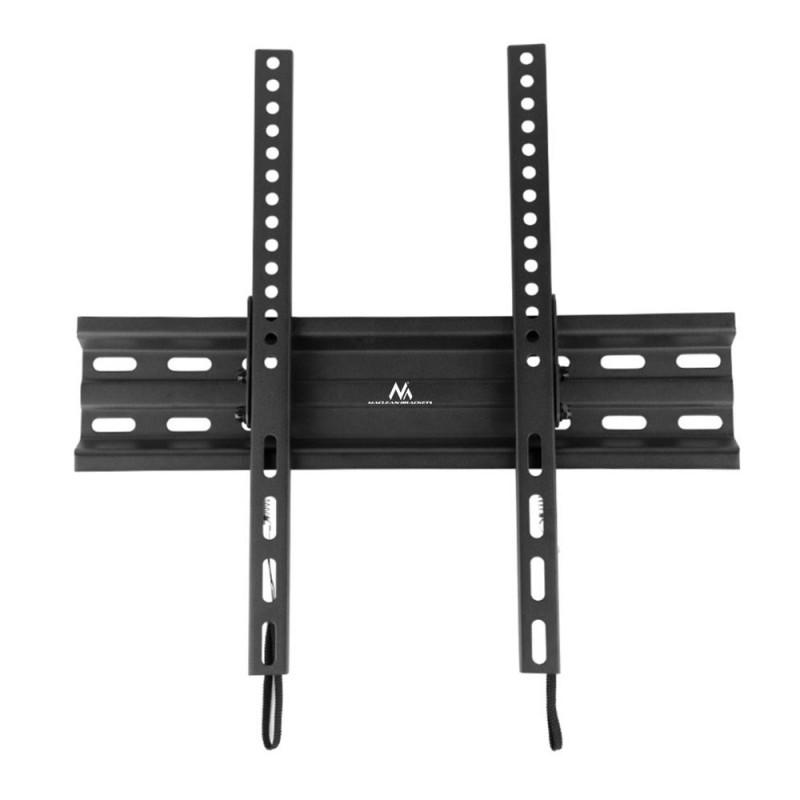 TV Mount - Maclean MC-748A 32-70 VESA 400x400 45kg Black | Marsietis.lt