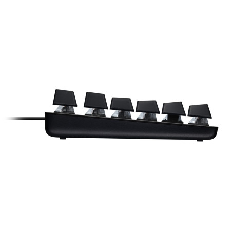 Klaviatūra - Logitech G G413 TKL SE Mechaninė Žaidimų Klaviatūra Balta ...