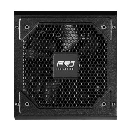 Power supply - ASRock PRO-850G 850W 80 PLUS Gold ATX Black | Marsietis.lt