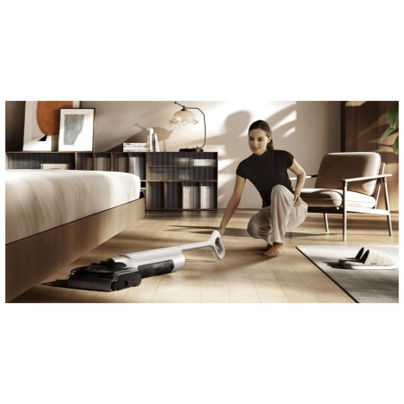Vacuum Cleaner - Xiaomi Truclean W30 Pro 18,000 Pascal Suction Power ...