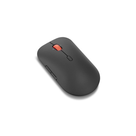 Computer mouse - Lenovo Pro Plus 6050 Wireless Bluetooth 2400 DPI Black ...