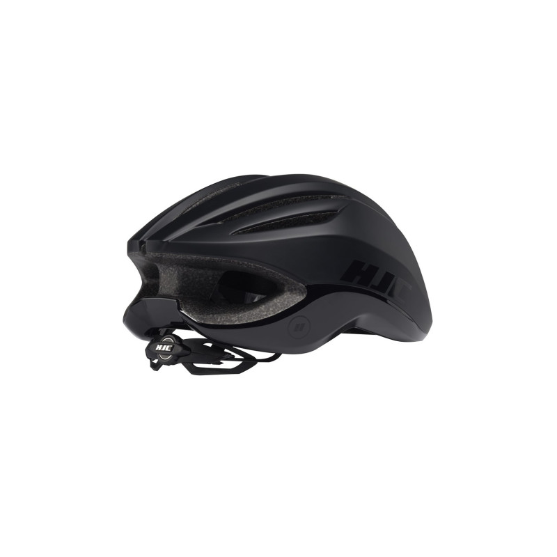 Bicycle helmet - HJC ATARA 210g, 14 ventilation holes, size L, black MT ...