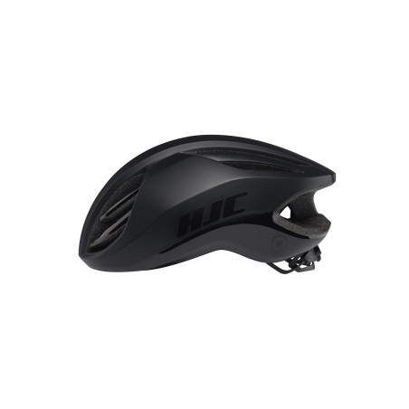 Bicycle helmet - HJC ATARA 210g, 14 ventilation holes, size L, black MT ...