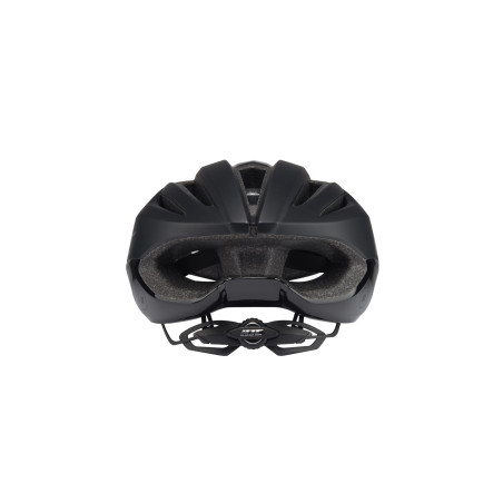 Bicycle helmet - HJC ATARA 210g, 14 ventilation holes, size L, black MT ...