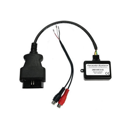 Mercedes ntg 4.5 aux atrakinimo adapteris | Marsietis.lt