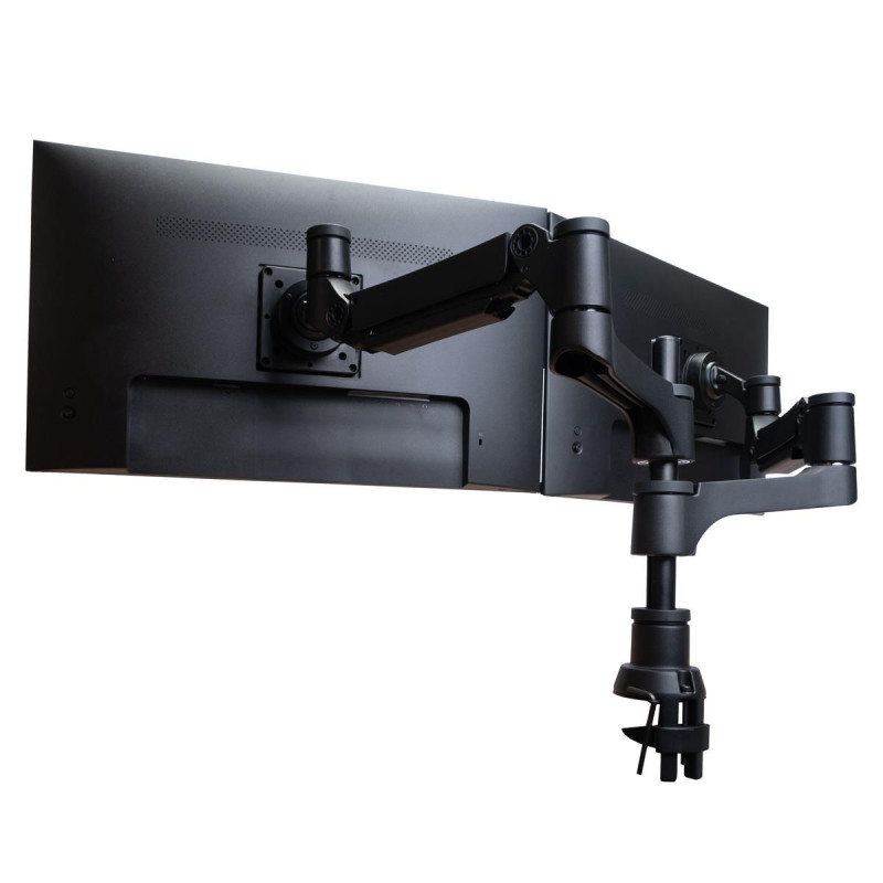 MONITOR ACC ARM CAPARO DUAL / RGOVLCA4TWSI R-GO TOOLS | Marsietis.lt