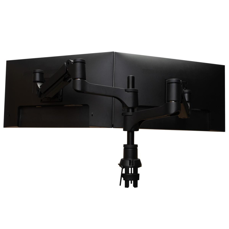 MONITOR ACC ARM CAPARO DUAL / RGOVLCA4TWSI R-GO TOOLS | Marsietis.lt