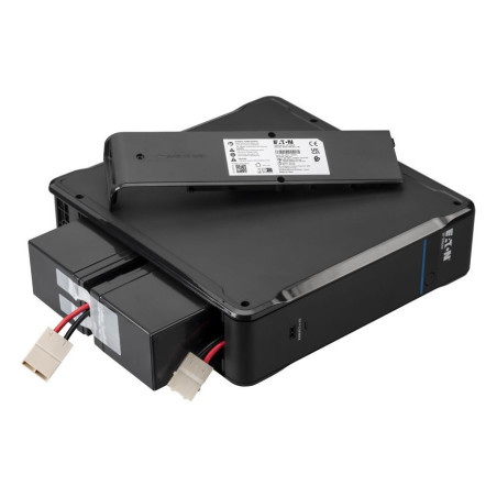 Uninterruptible Power Supply System - Eaton 3P Ellipse 1300 1.3 kVA 840 ...