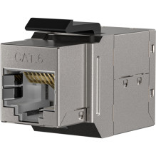 EFB RJ45-RJ45 STP Cat. 6 socket | Marsietis.lt