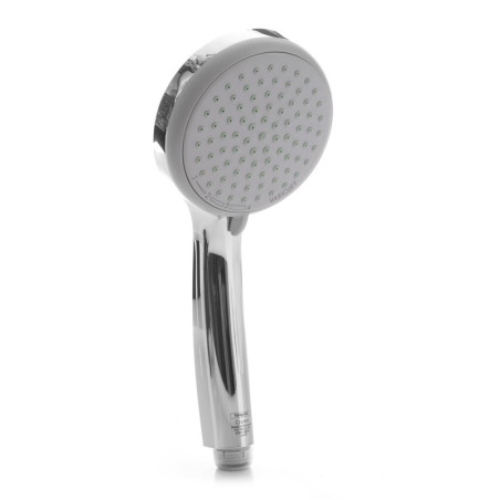 Dušo galvutė Hansgrohe Croma 100, 100 mm | Marsietis.lt