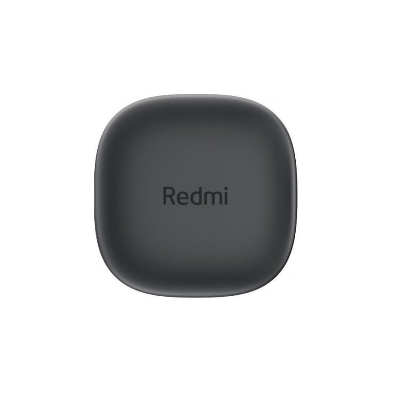 „Xiaomi Redmi Buds 6 Play“ juodos spalvos | Marsietis.lt