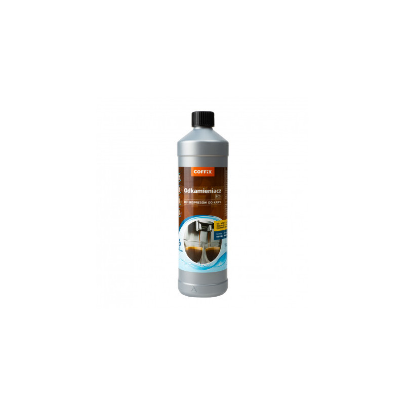 „Coffix Coffix Decalc Pro“ 1000 ml | Marsietis.lt