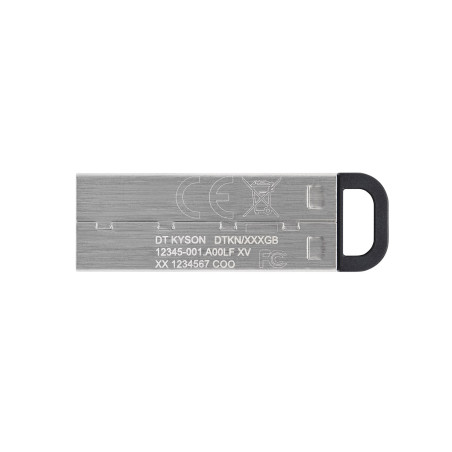 Kingston Technology DataTraveler 256GB Kyson USB Flash Drive | Marsietis.lt