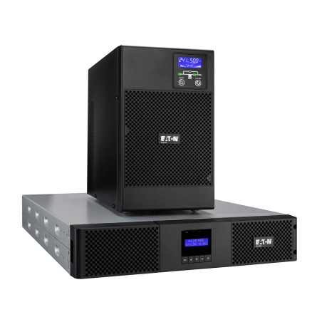 Eaton 9E1000IR uninterruptible power supply UPS Double-conversion ...