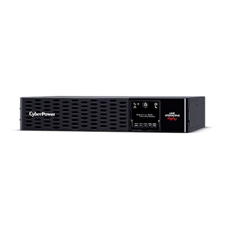 CyberPower PR1000ERT2U uninterruptible power supply UPS Line ...