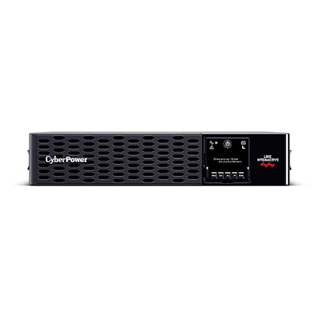 CyberPower PR1000ERT2U uninterruptible power supply UPS Line ...