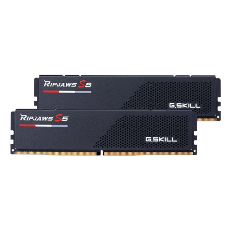 G.Skill Ripjaws S5 F5-5200J4040A48GX2-RS5K memory module 96 GB 2 x 48 ...