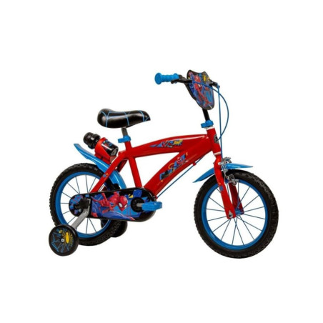 Huffy Disney CARS 14 ŽMOGUS-VORAS | Marsietis.lt